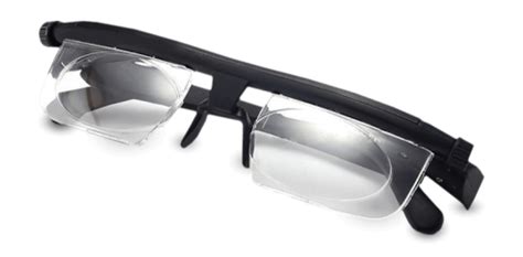 Dial Vision Reviews New Reading Glasses Worth It Healthcare Business Today