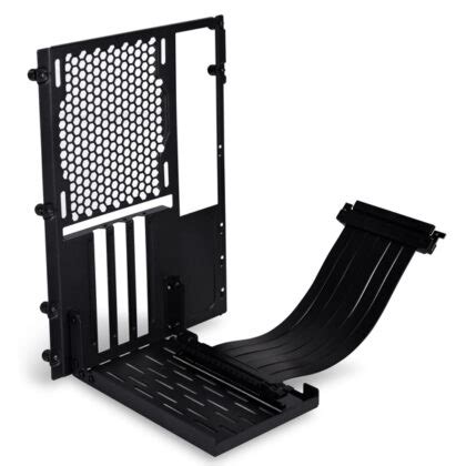 How To Vertical Mount Your GPU Precautions Steps Tech4Gamers