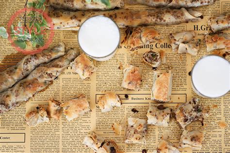 Ground Beef Borek Recipe Turkish Style Cooking