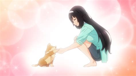 犬になったら好きな人に拾われた。 放送ver 01「お手。」 ニコニコ動画