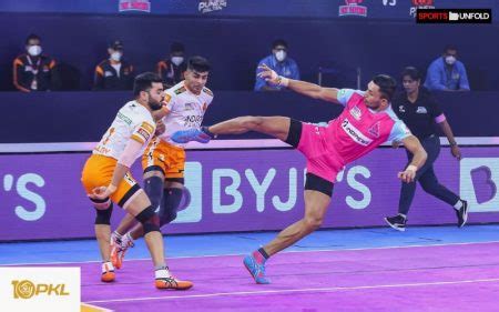 PAT Vs JAI Prediction Dream Prediction Fantasy Kabaddi Tips And Probable Livestream