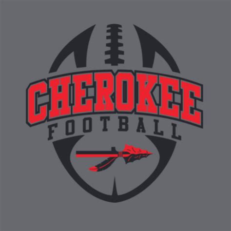 Home Cherokee Warriors Touchdown Club