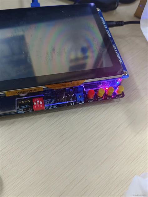 Stm32mp157字符设备实验—led驱动（直接操作寄存器版）stm32mp157芯片手册 Csdn博客