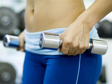 Ginástica Localizada Conheça Os Benefícios