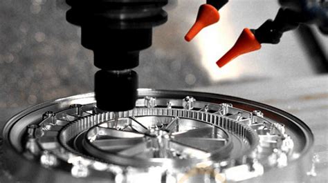 7 Axis Cnc Machining Milling And Turning And Cnc Lathes Sunrise Metal