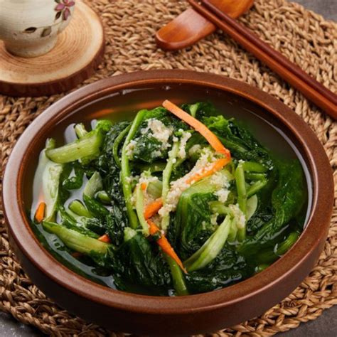 Fresh 한복심 전라남도 100 수제 국내산 열무얼갈이물김치 3kg 홈플러스 택배배송