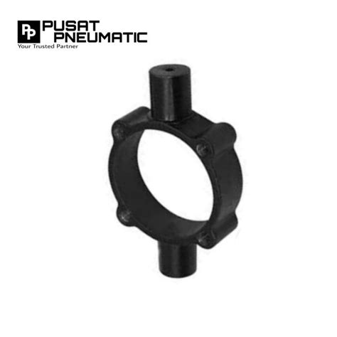 Mounting Cylinder Pneumatic Type Tc Pusat Pneumatic