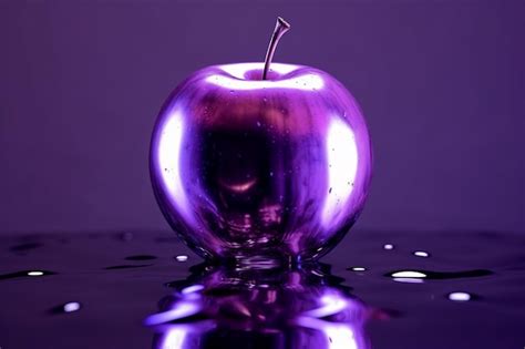 Premium Ai Image Photo Abstract Concept Liquid Mirror Transparent Substan