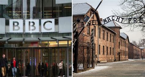 Bbc Says Holocaust Is “sensitive Topic” For Muslims