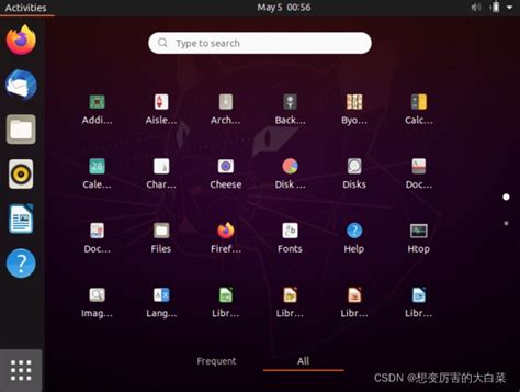 【linux】区分ubuntu桌面版本和服务器版本ubuntu Live Server 区别 Csdn博客