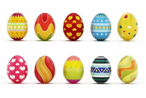 17 Insanely Cool Easter Eggs Easter Eggs Cool Easter