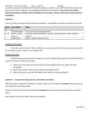 Quiz 3 Instructions Version D Fall2020 Docx COMP2200