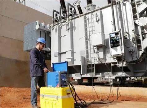 Transformer Testing Service In New Delhi ID