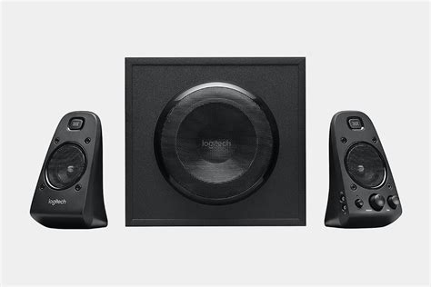 The Best Pc Gaming Speakers Improb