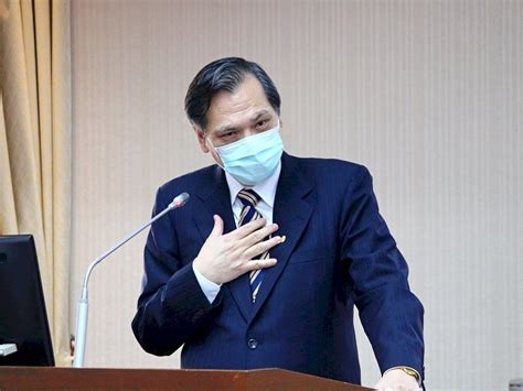 兩岸對話無望？陳明通：對岸不要強加政治框架就有對話可能 新聞 Rti 中央廣播電臺