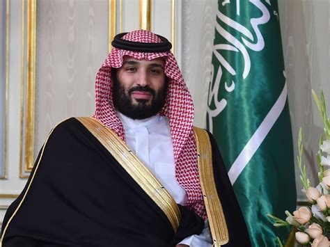 Putera Mahkota Mohamed Salman Dilantik Sebagai Perdana Menteri Baharu