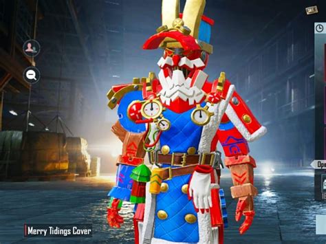 Bgmi Pubg Mobile 10 December 2021 Premium Crate Mobmet