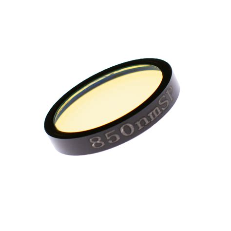Shortpass Filter Ossila