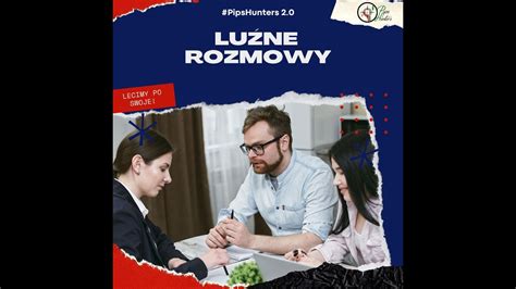 Luźne rozmowy YouTube