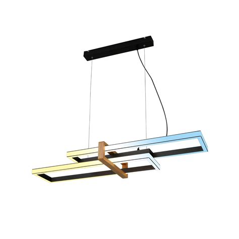 Suspension Led 4768015 Cct Avec Télécommande Luminairefr