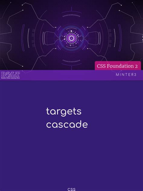 css foundation 2 pdf computing product development