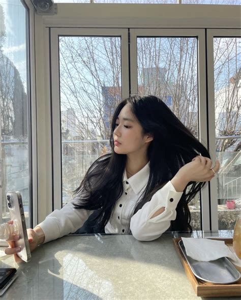 Pin By Viega Maria On Triples Tripled Xinyu Chaeyeon