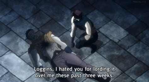Jojos Bizarre Adventure Episode 17 Review Nerd Agenerd Age