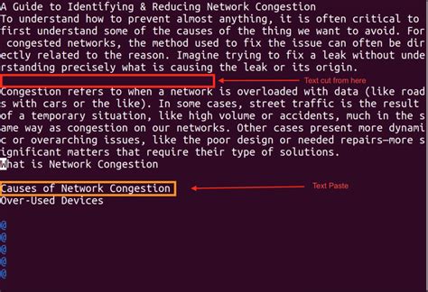 How To Edit A File In Linux Ubuntu With Sudo Linuxways
