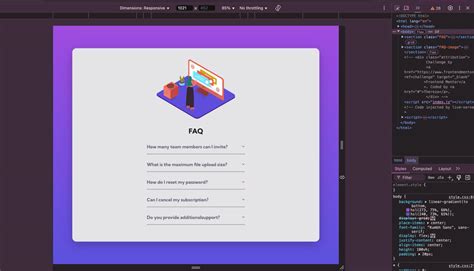 Webdevelopment Javascript Css Learningbydoing Dotcampus