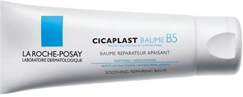 Лечебная и уходовая французская косметика для тела La Roche Posay Ля