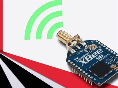 XBee RF Module Now Available In A WiFi Version