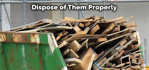 How To Get Rid Of Old Fence Panels 6 Effective Ways 2025