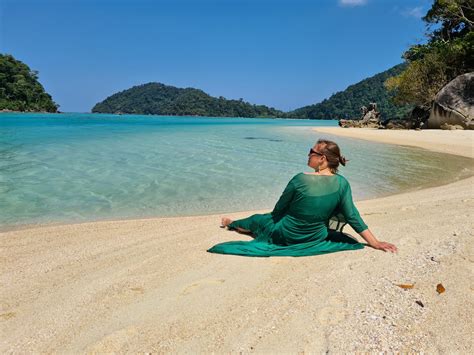 🙏 5 Gražiausi Tailando Paplūdimiai Tailandiečiai 🙏
