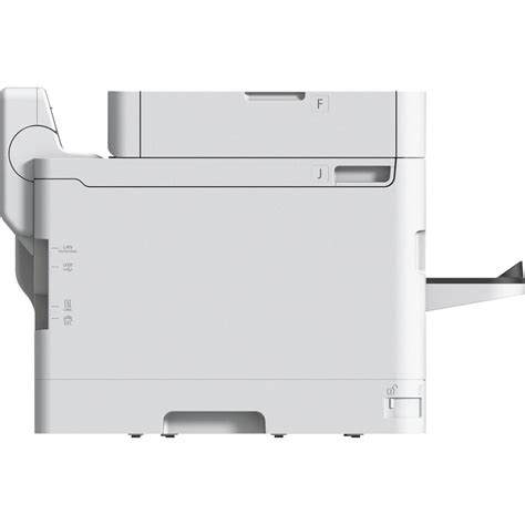 Impresora Multifuncional Epson WorkForce Pro WF C Pacifiko Guatemala