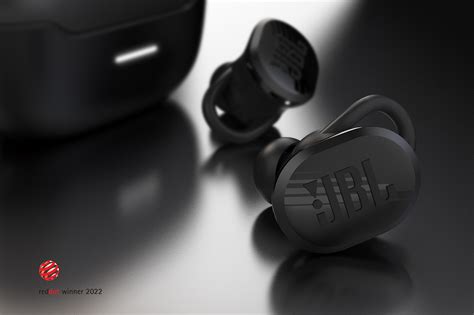 JBL Endurance RACE On Behance