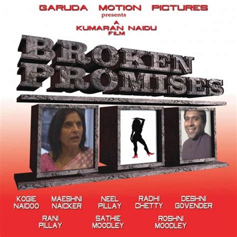 Stream Kumaran Naidu Listen To Broken Promises 3 Playlist Online For