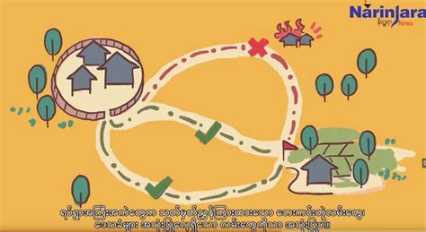 ကျောက်တော်တွင် စိတ်မနှံ့သူ အမျိုးသားတစ်ဦး မိုင်းနင်းမိ၍ သေဆုံး