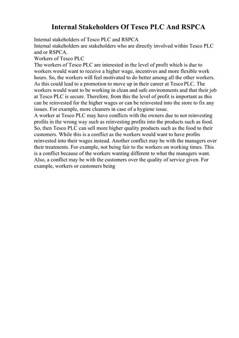 Text Analysis Essay Examplespdf
