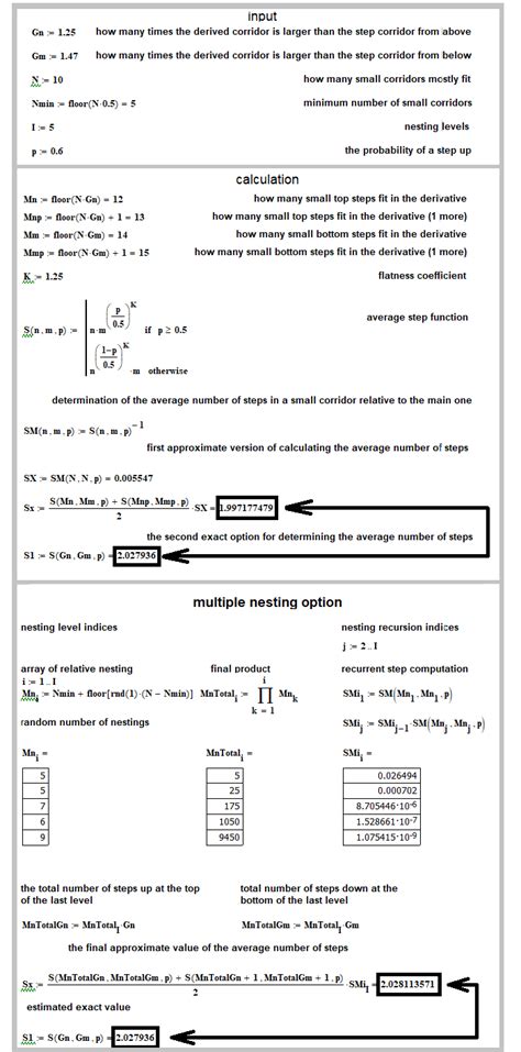 트레이딩을 위한 조합론과 확률 이론3부 첫 번째 수학적 모델 Mql5 기고글