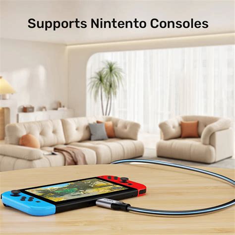 Unitek Usb C To Ethernet Cable Up To 1000mbps Gigabit Network Speed Usb 5gbps Pure Copper