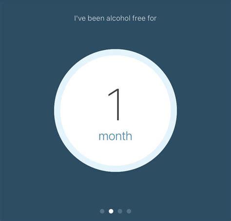 1 Month I Did It R Sober