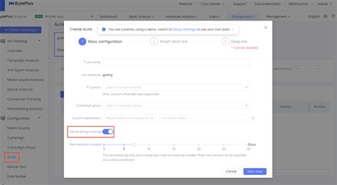 Ad Tracking Remarketing Analysis Byteplus Data Intelligence Byteplus