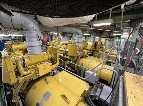 Live The Life Aquatic By Buying This Ex Navy Sonar Ship With A Rich History