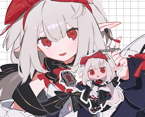 おがたろう on Twitter skeb ありがとうございました