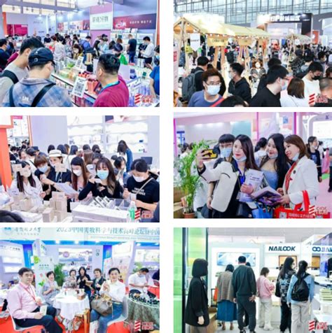 3月春季广州美博会再现美业“春运”~ 展会新闻 广州美博会 2025年广州美博会 2025春季广州美博会 3月份广州美博会