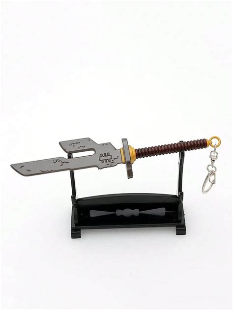 22cm Atlantean Sword Conan The Barbarian Arnold Schwarzenegger Anime
