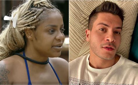 A Fazenda 15 Cariúcha Diz Que Arthur Aguiar Campeão Do Bbb 22 Não