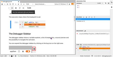 Whats New In Elyra 2 0 Now Available For Jupyterlab 3 0 The… By