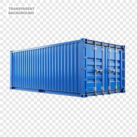 Twenty Feet Of Cargo Container Shipment Freight Regarding