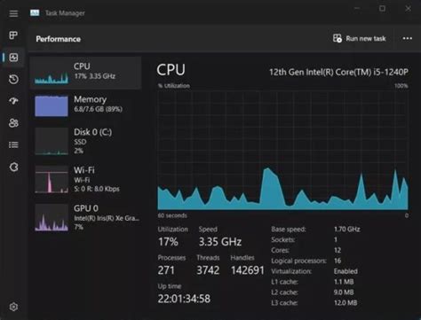 چگونه دمای Cpu کامپیوتر را بررسی کنیم ‌ آموزش تصویری گجت نیوز